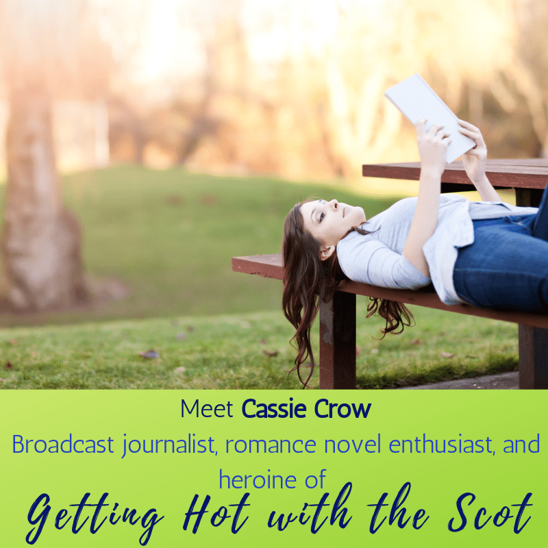 Melonie Johnson – Fun. Flirty. And a Wee Bit Dirty.